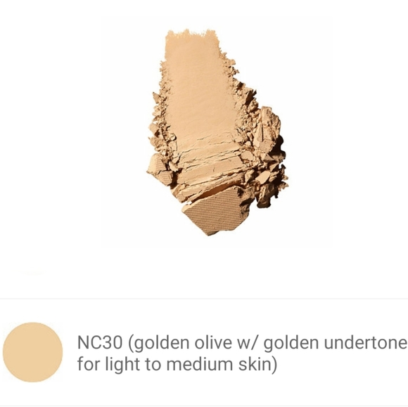 MAC Cosmetics | Makeup | Mac Nc3 Studio Fix Powder Plus Foundation ...